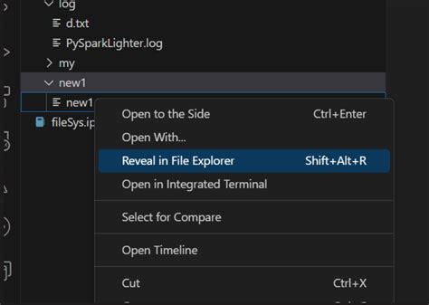 Solved Notebooks Vs Code And Customized Python Libraries Microsoft Fabric Community