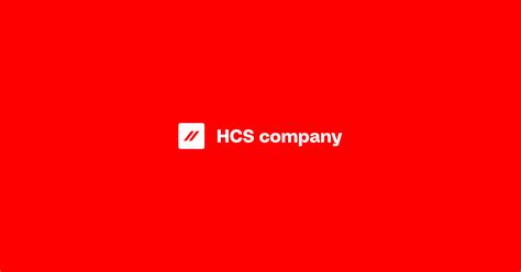 Hcs Company Team