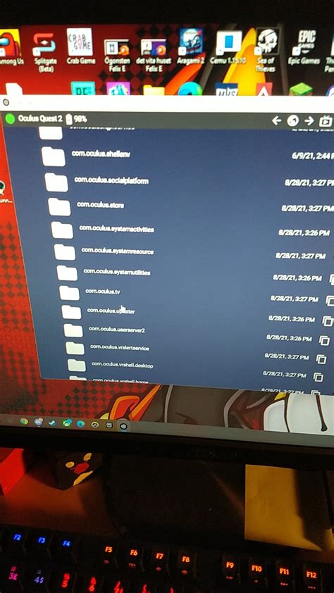 I Cant Find The Bonelab Mod Folder R Bonelab