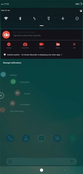How To Record Games On Your Phone With Game Recorder App In 2025