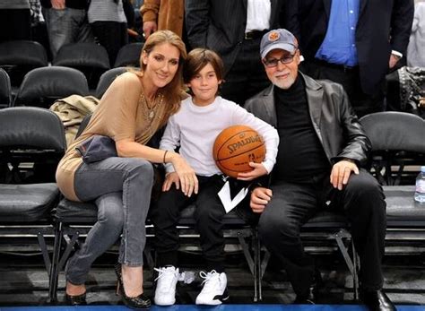 Celine Dion Kinder Befruchtung Das Grosste Wunder Der Welt Panorama