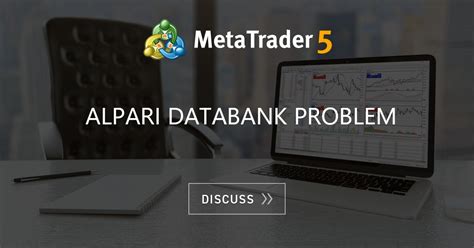 Alpari Databank Problem Free Trading Signals Mql4 And Metatrader 4 Mql4 Programming Forum