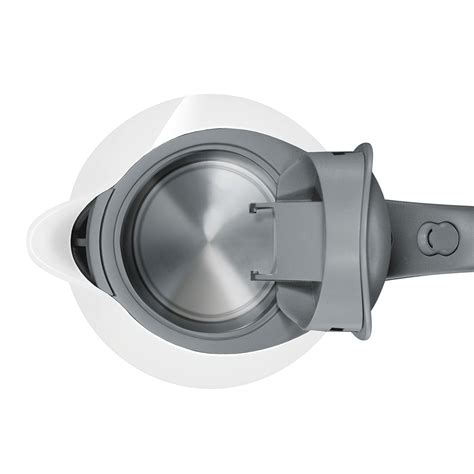 کتری برقی بوش مدل BOSCH Private Collection TWK6001 | بوش پلاس : بوش پلاس