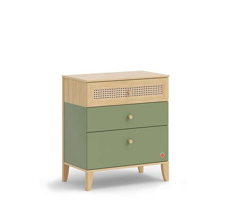 Loof Dresser Cilek Mauritius