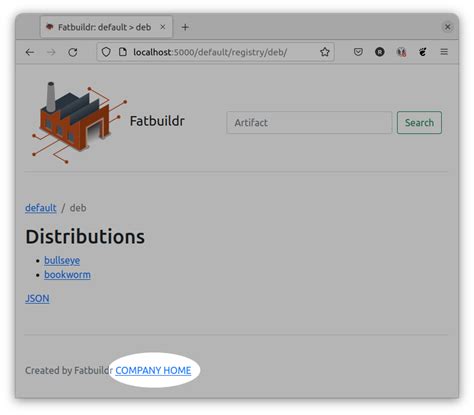 Fatbuildr Fatbuildrweb Rackslab Docs