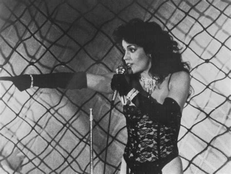 Apollonia Prince Girlfriend