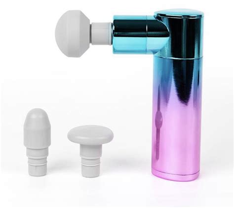 Therapro Massage Gun Your Ultimate Relaxation Guide Top Defense Systems