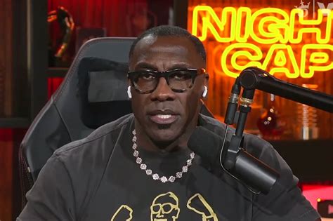 Espns Shannon Sharpe Issues Apology After
