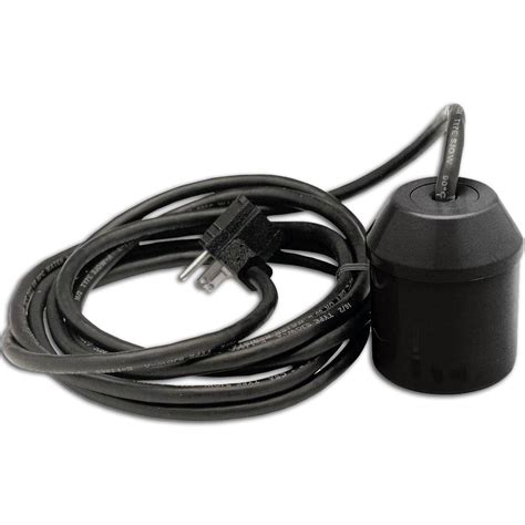 Flotec Fp18 15bd P2 Submersible Sump Pump Tethered Liquid Level Float Switch