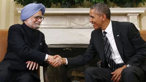 ‘मनमोहन सिंह बोलते हैं तो पूरी दुनिया सुनती है किस अमेरिकी राष्ट्रपति ने किताब में किया था ये