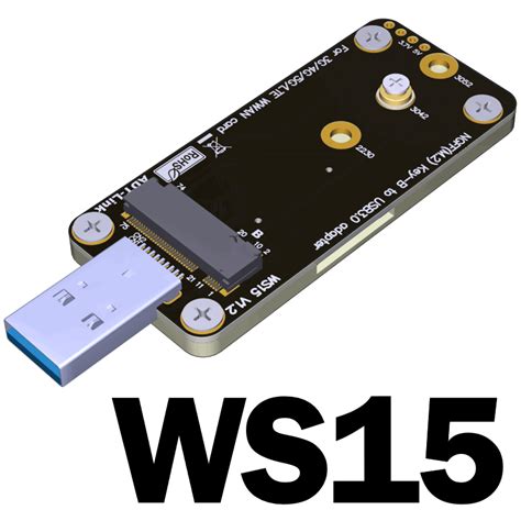 Adt Ws15