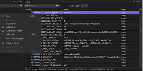 Cmake Debugger Allows You To Debug Your Cmake Scripts And More C