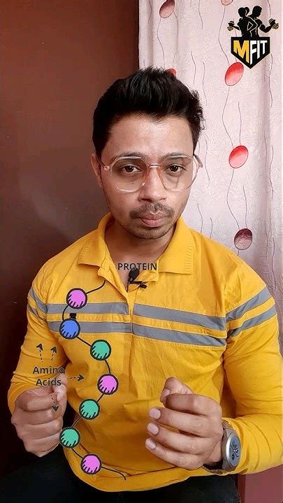 Add 1st Class Protien In Your Diet Shorts Fitcoach Coach Gym