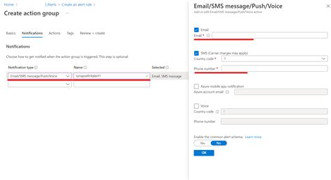 Monitor Azure Synapse Link For Azure Sql Database Through Synapse Studio And Azure Monitor