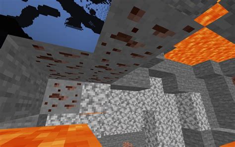 TungstenMod Minecraft Mod