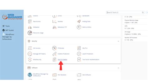 How To Manually Activate Ssl For Your Website Domain Hostafrica