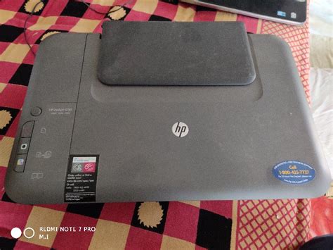 Hp Deskjet