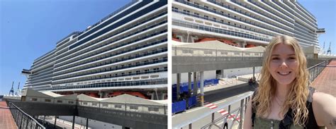 Descubre Las Sorprendentes Diferencias Entre Un Crucero Por Europa Y Uno Por Estados Unidos Te