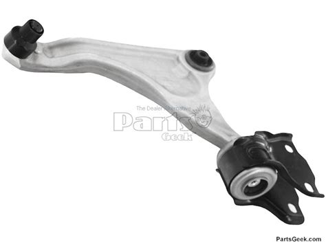 15 2015 Land Rover Range Rover Evoque Control Arm Suspension Beck