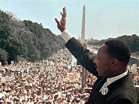 Iconic Photos Of Dr Martin Luther King Jr
