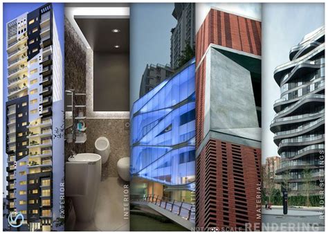VRay Rendering For Architects