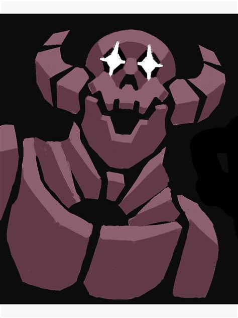 Helltaker Fanart Glorious Success Version 3 Sticker By Mohoming Redbubble