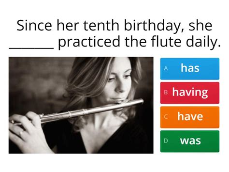 Grammar Review Itep Quiz