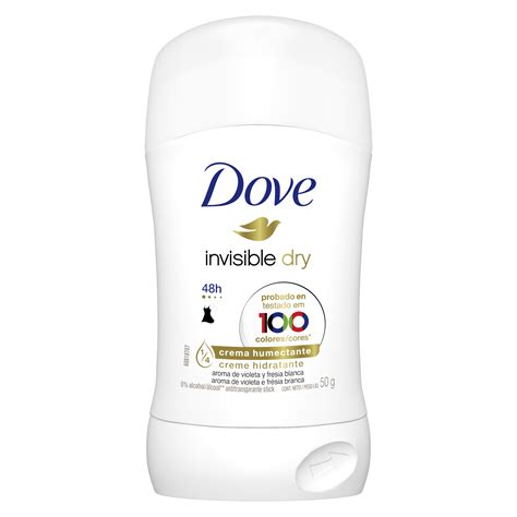 Desodorante Invisible Dry Men Barra Dove