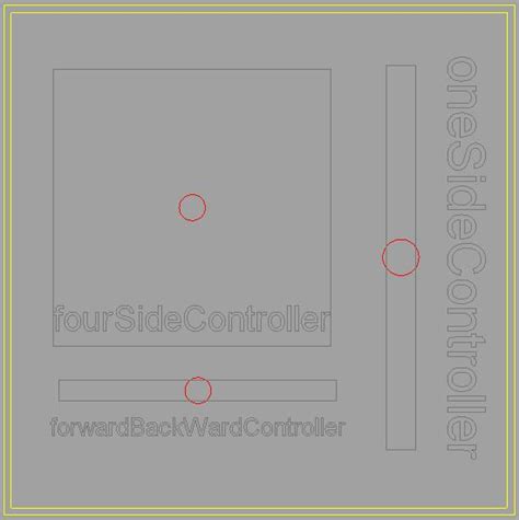 Facials Setup Gui For Maya Free Character Scripts Plugins Downloads