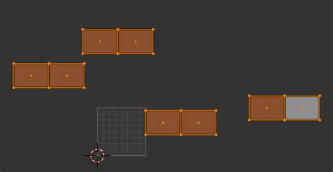 UV Unwrap Keeping Face Proportions Materials And Textures Blender Artists Community