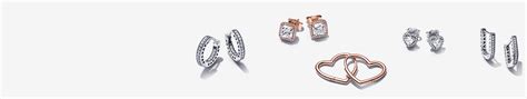 Earrings Official Pandora™ Malta