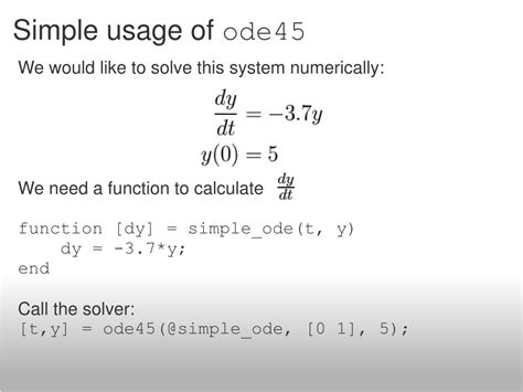 Ppt Beginning Programming For Engineers Powerpoint Presentation Id