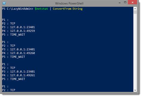 Convert String To Csv Powershell Free Printable Download