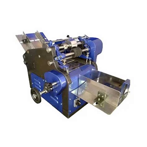 Automatic Coding Machine At ₹ 75000number Tri Nagar New Delhi Id 12213876130