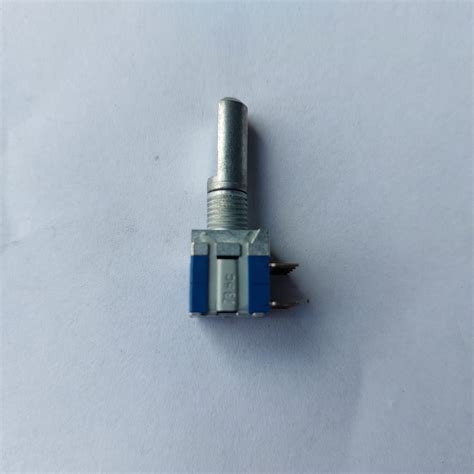 Rotary Switch 6mm2x4 Position Input Selector Vu Bekafun