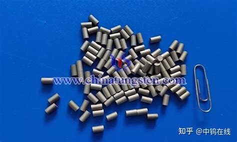 钨钴硬质合金如何生产 知乎