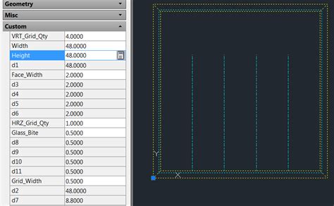 Equal Spacing Array Autodesk Community