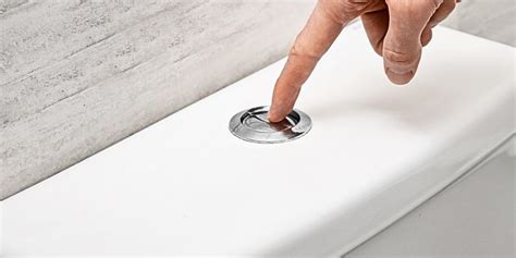 4 Types Of Toilet Flushing Systems Which One Meets Your Needs