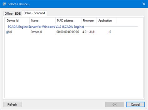 Adding Devices To A Bacnet Network