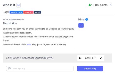 PicoCTF2023 Writeups Writeup Md At Main Kism37 PicoCTF2023 Writeups