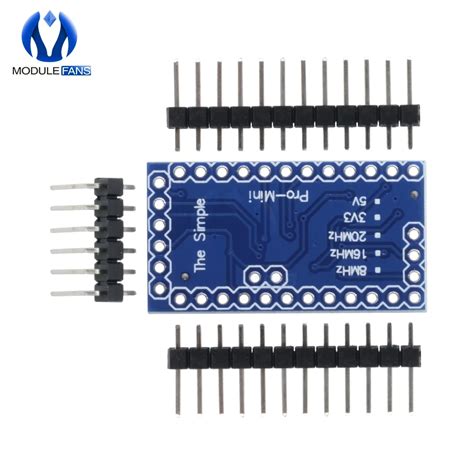 Купить новый Pro мини Atmega328 от 3 3 в 8 мгц заменить для