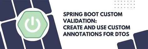 Springboot Input Validation With Pattern Annotation By Brijesh Srivastava Medium