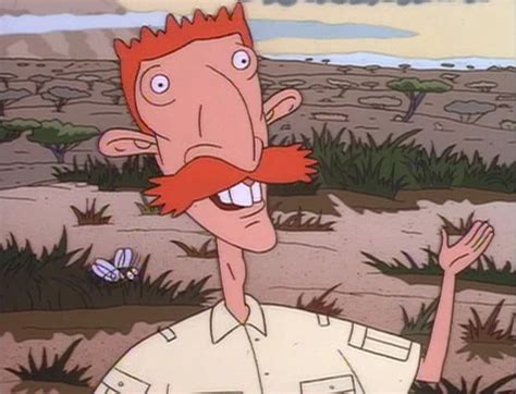 Nigel Thornberry Heroes Wiki Fandom Powered By Wikia