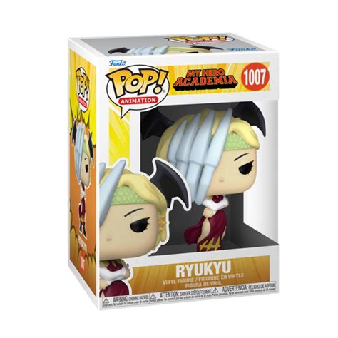 Ryuko In Hero Costume Geeko Store