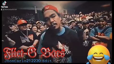 Flict G Bars Youtube