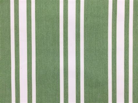 Green Striped Fabric Fabric Warehouse