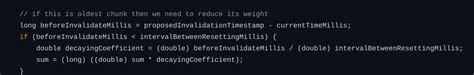 Api Usage Percent Calculation Issue Bucket J Bucket J Github