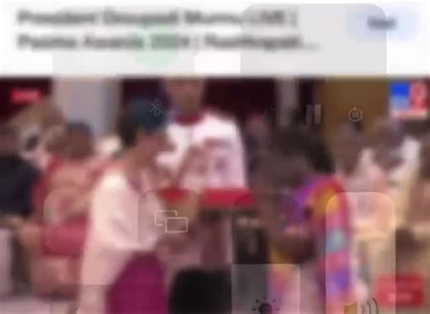 Video Aesha Shah On Linkedin My Father Dr Shailesh Nayak Receiving