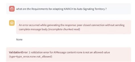 RemoteProtocolError Peer Closed Connection Without Sending Complete