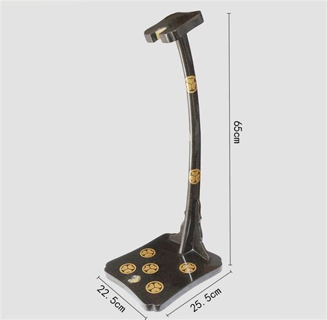 Sword Stand For Tachi Mumei Japanese Sword Online Museum